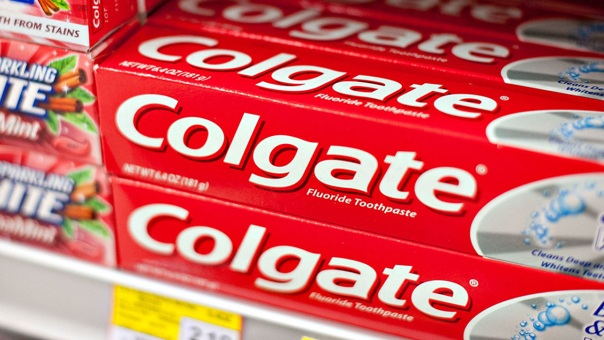 Colgate-Palmolive Remains on Slippery Slope for Now - TheStreet Pro