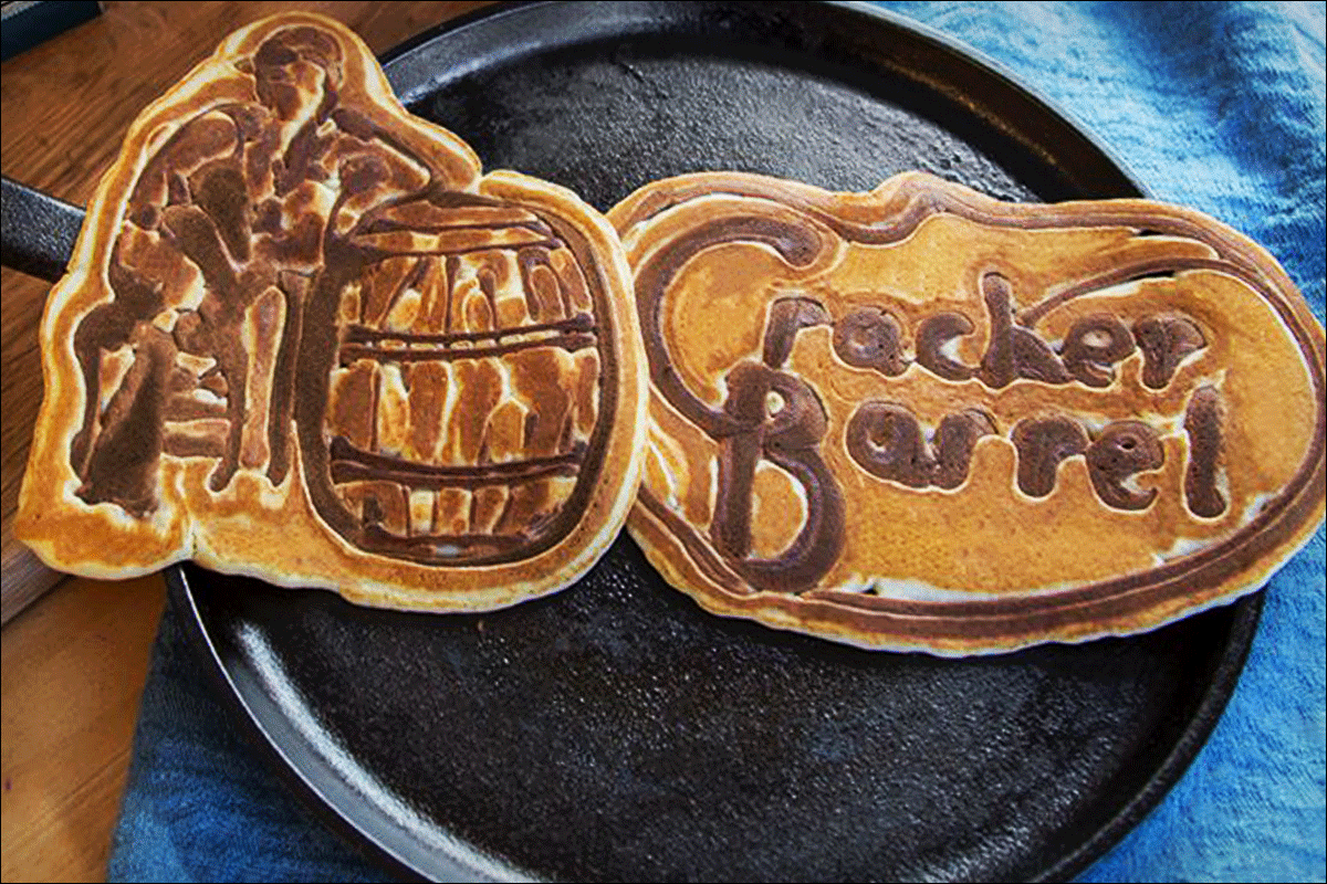 Dr. Phil Can Teach Us a Thing or Two About Stocks Like Cracker Barrel ...