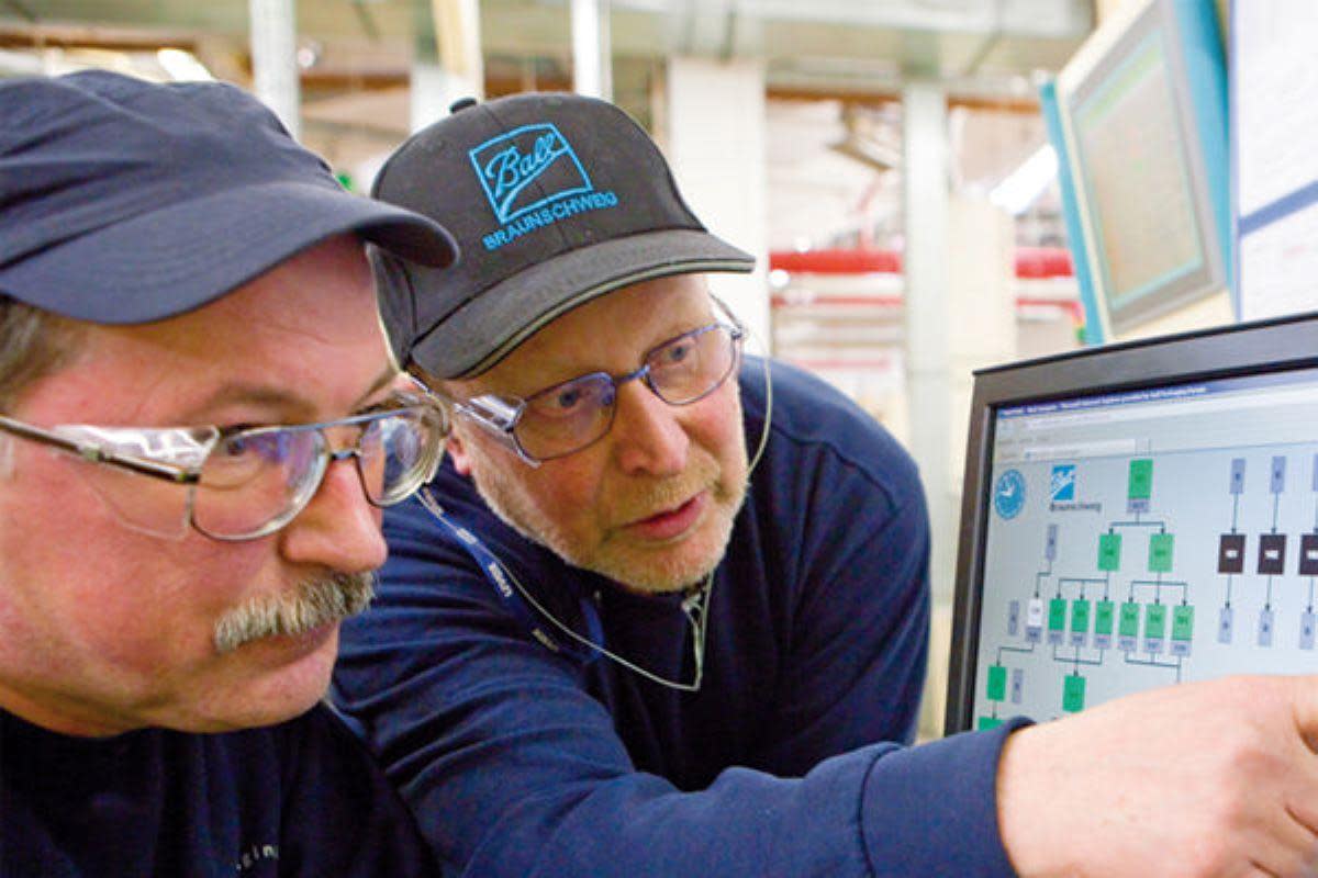 You 'Can' Do a Lot With Ball Corp. - TheStreet Pro