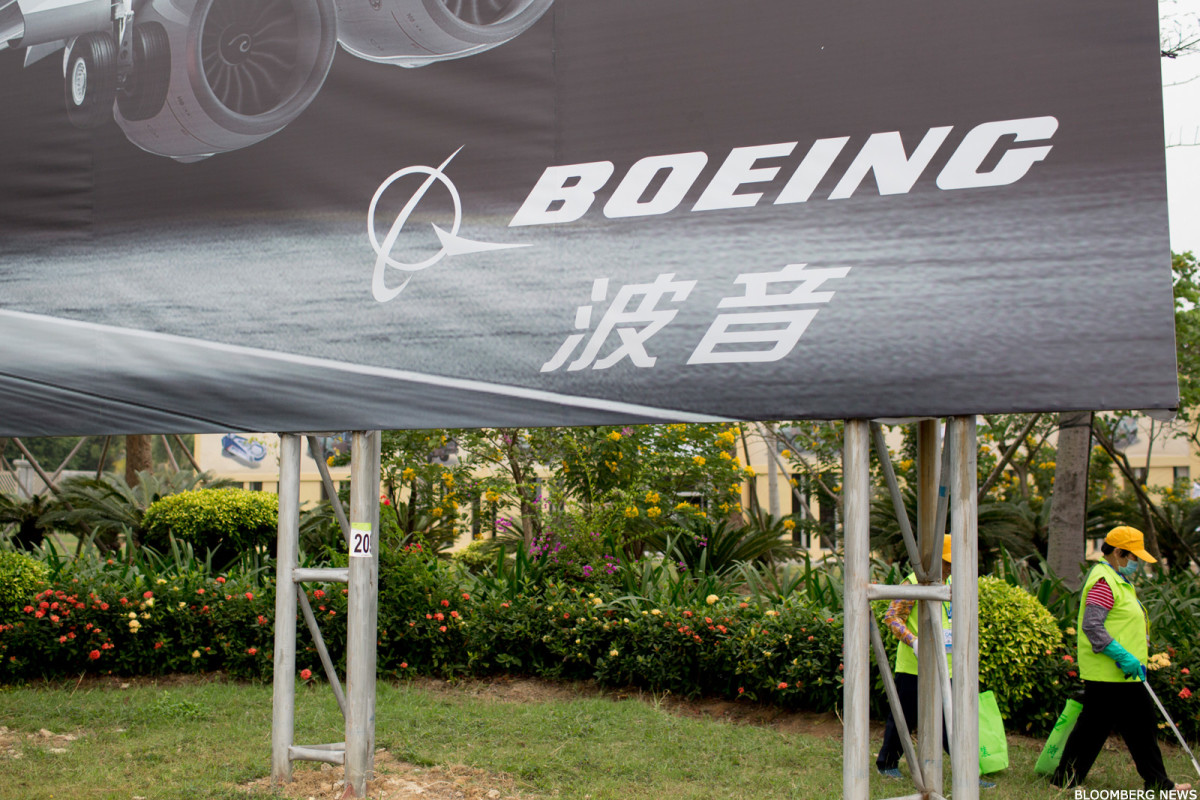 The Great Boeing Boom - TheStreet Pro