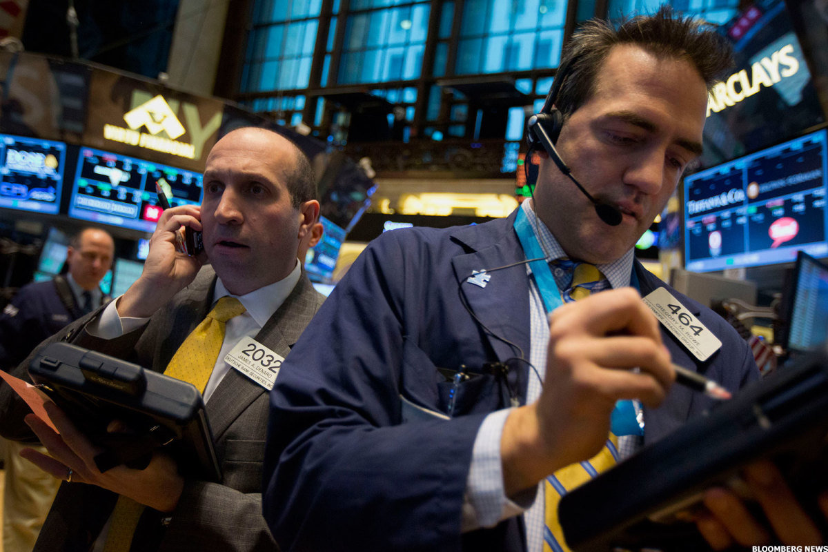 Covered Calls: Yin and Yang - TheStreet Pro