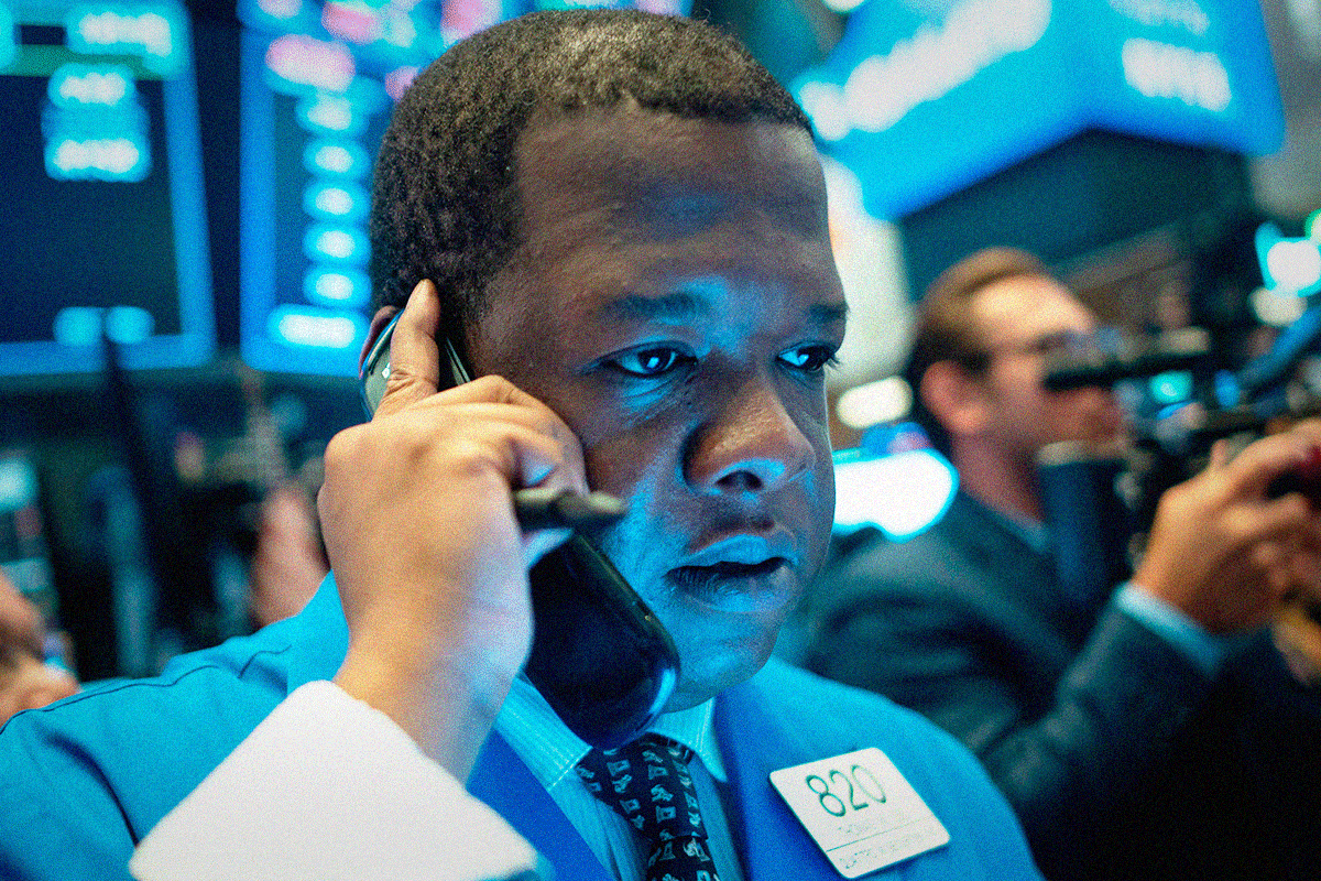 Going to Extremes - TheStreet Pro