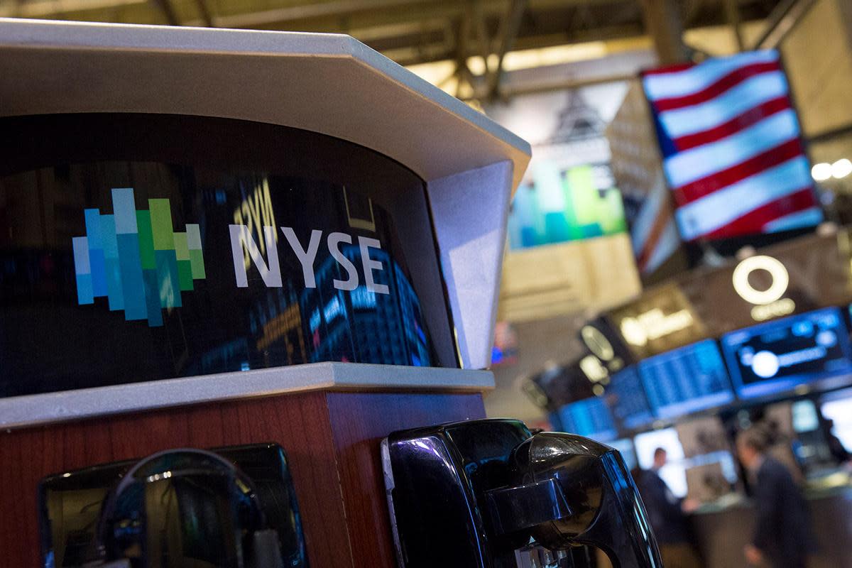 Turning the Charts Upside Down - TheStreet Pro