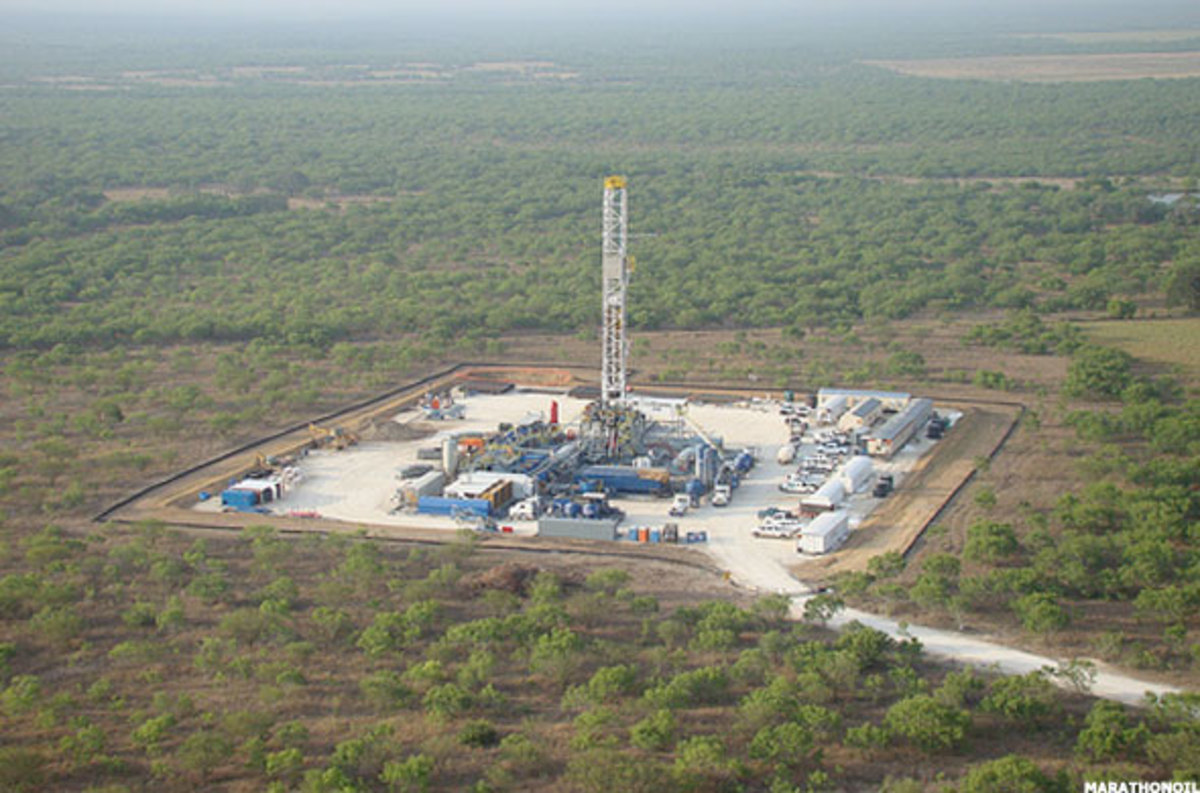 Cramer: Trump Rally is a FANG + FANG Affair - TheStreet Pro