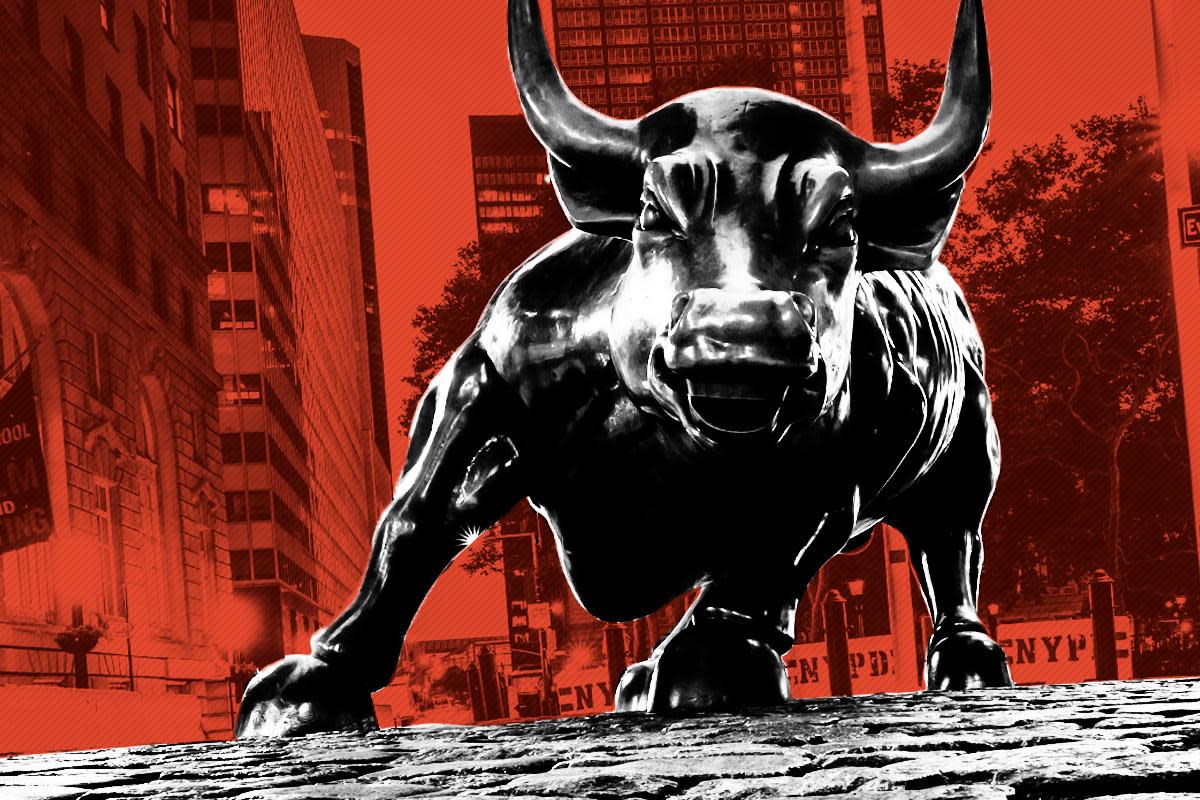 With Nvidia, Fed Out of the Way, Can Bulls Find Footing? - TheStreet Pro