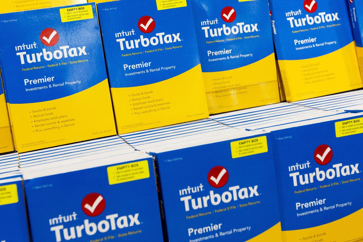 Intuit Looks Ready to Break Out - TheStreet Pro