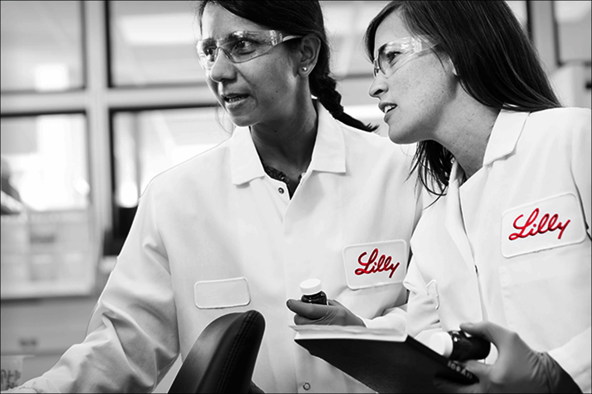 It's Time to Reexamine Eli Lilly's Charts - TheStreet Pro