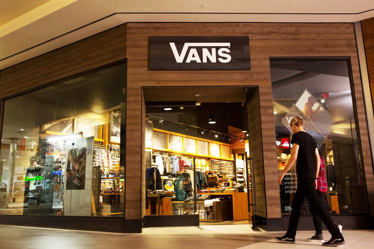 Style Up Your Portfolio With the Company Behind Vans, Supreme ...