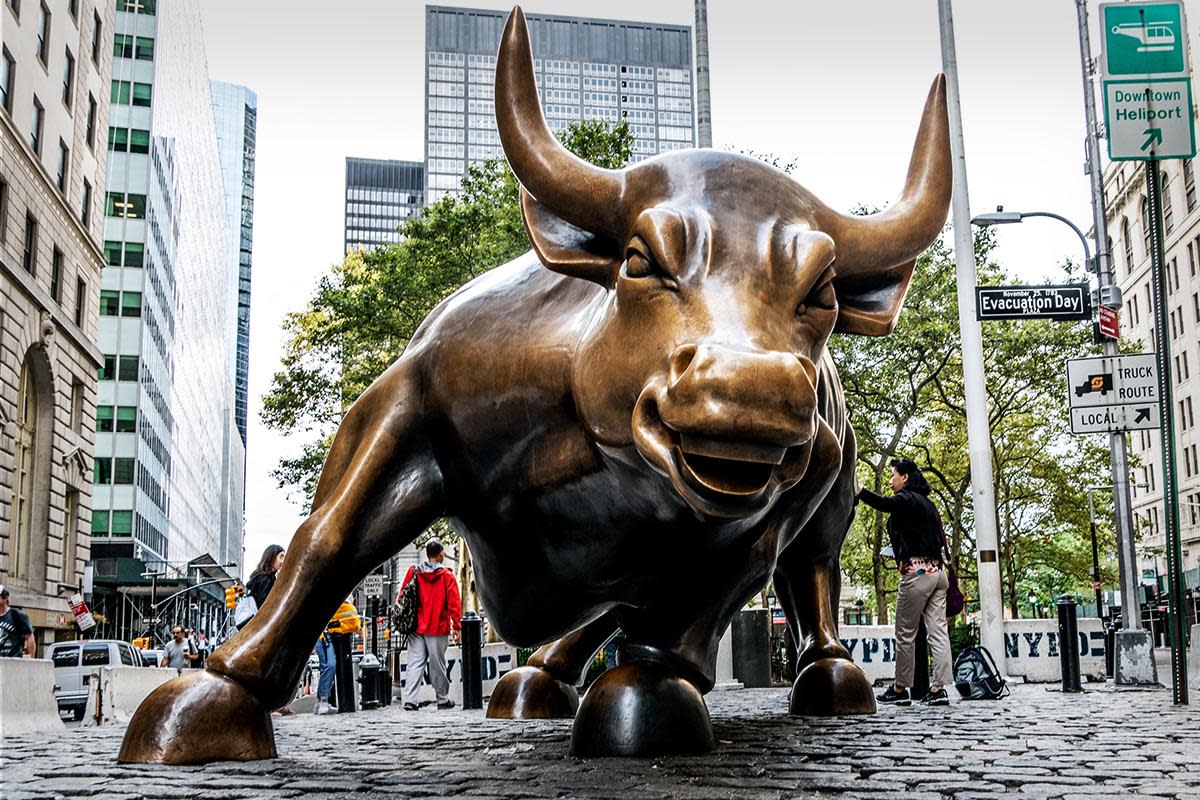 Macro Issues Are Just Micro Concerns for This Market - TheStreet Pro