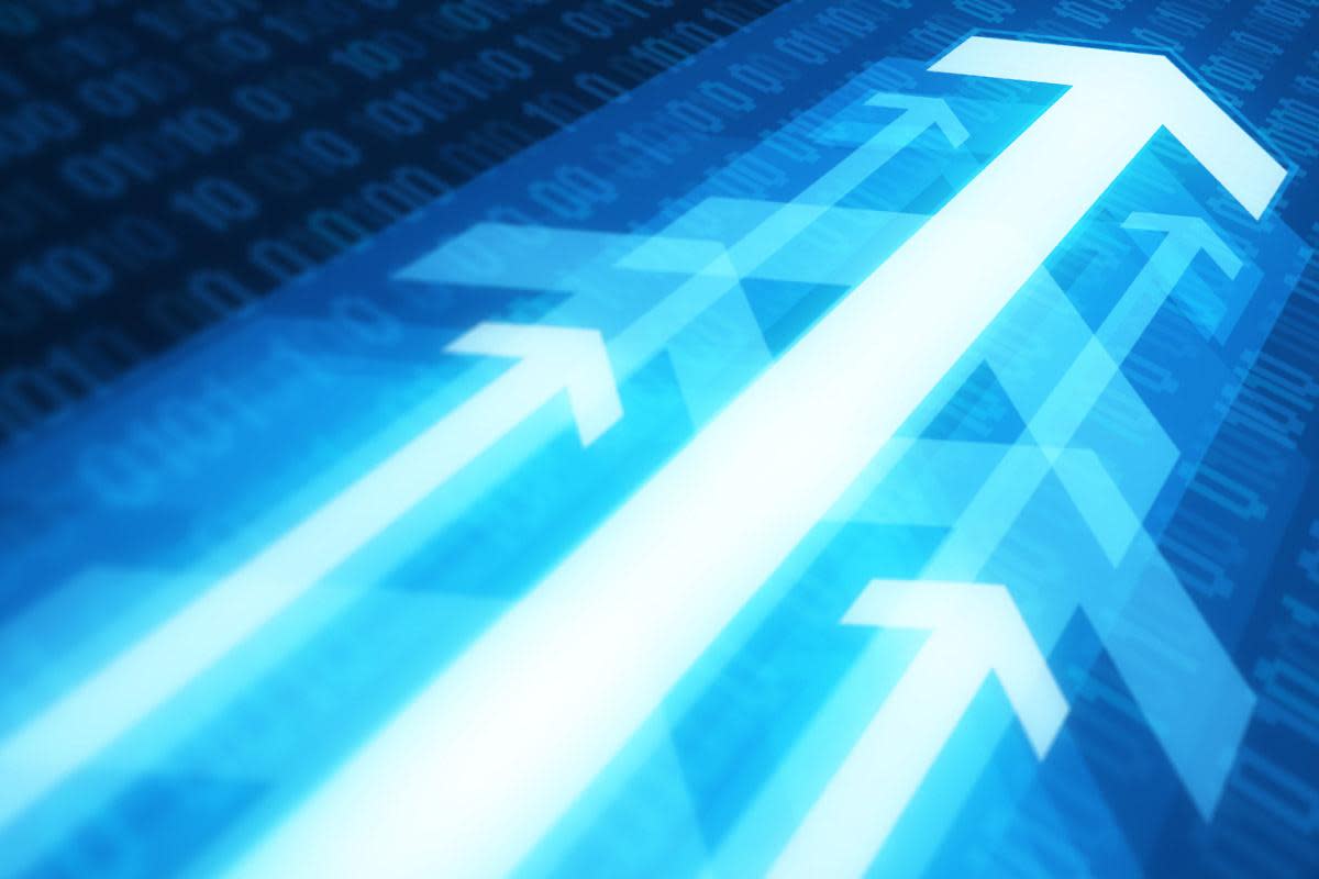 Is the Gamma Squeeze Back On? - TheStreet Pro