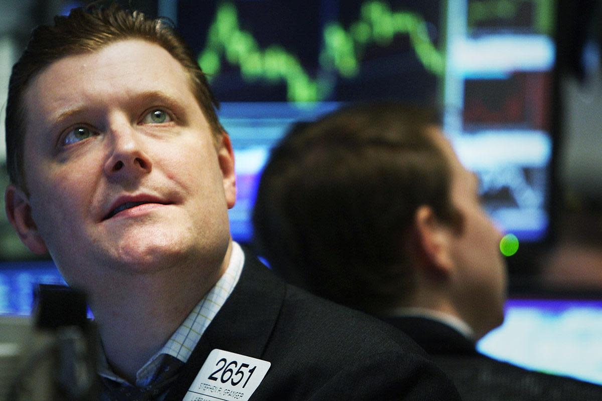 The Power and Prevalence of the V-Shaped Bounce - TheStreet Pro