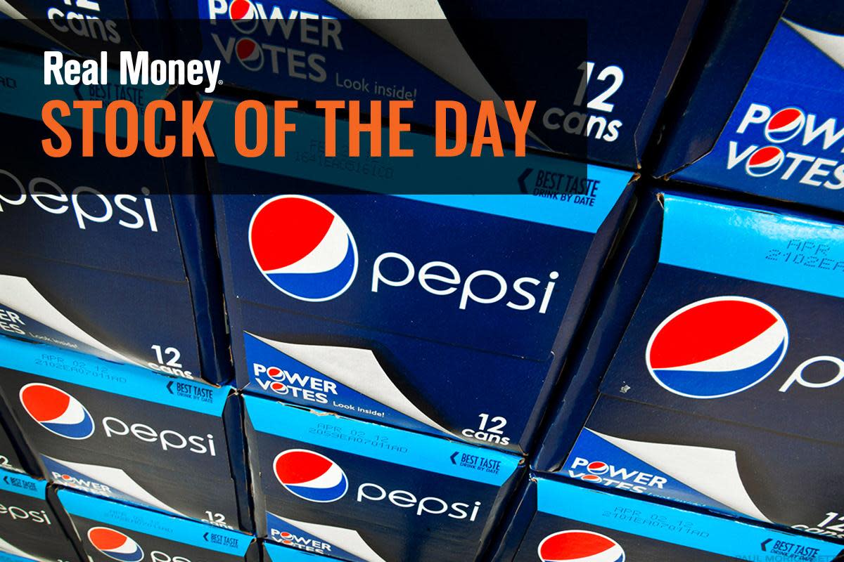 Chart of the Day: Can Pepsi Push Past La Croix For Seltzer Sippers ...