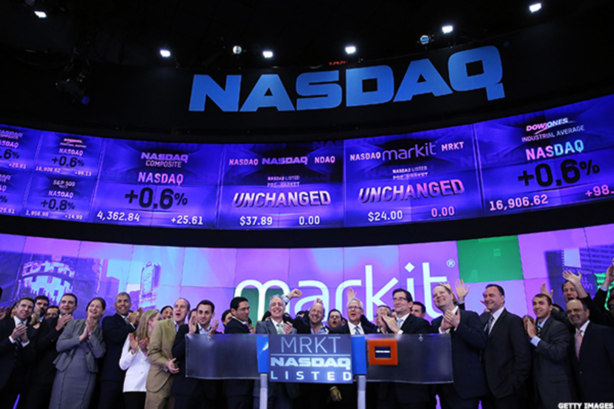 The Nasdaq's Trend Has Changed -- And Not for the Better - TheStreet Pro