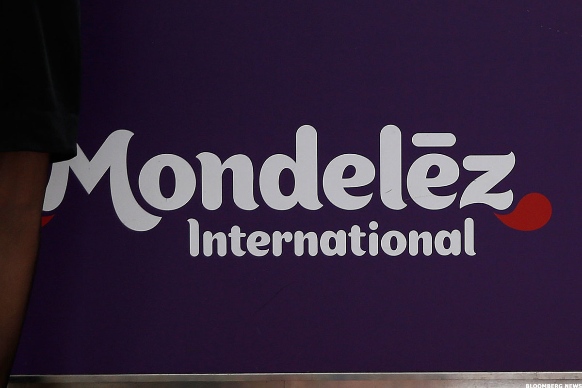 Mondelez Makes Up Its Mind to Go Lower - TheStreet Pro