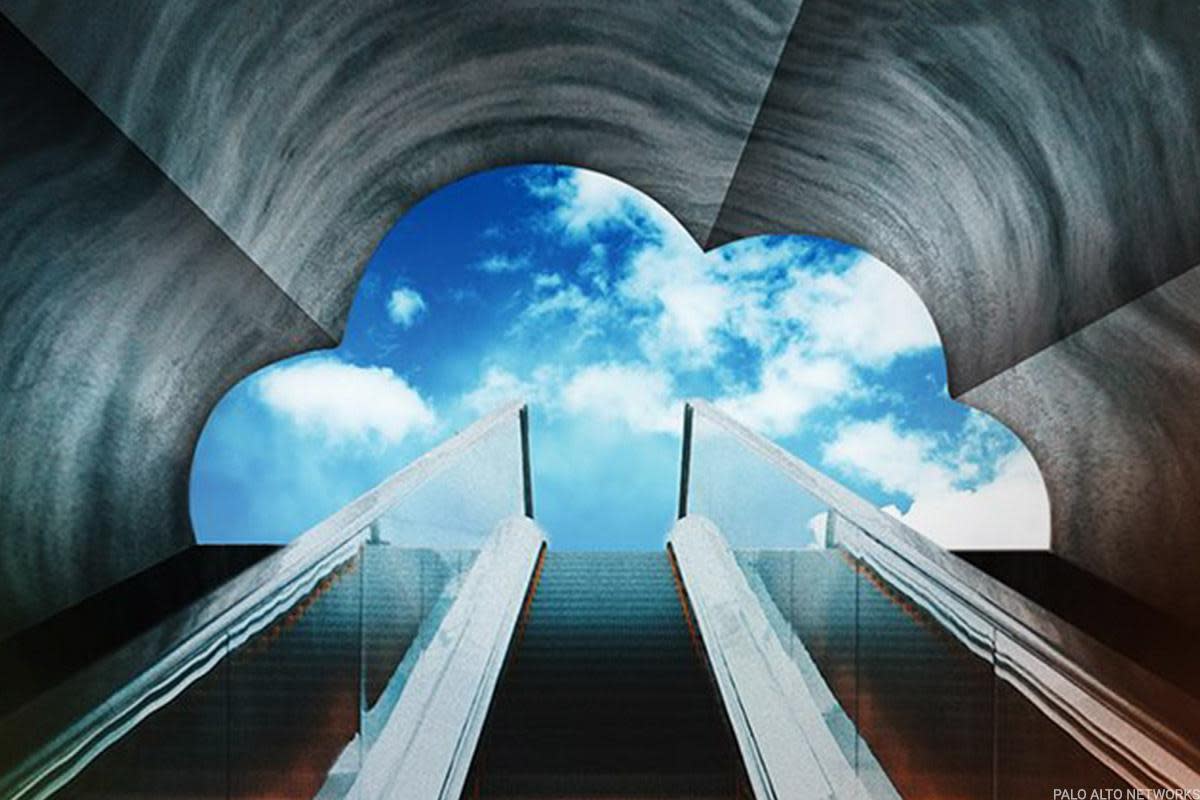 Palo Alto Networks Is Set for an Upside Breakout and Rally Back to the Highs - TheStreet Pro