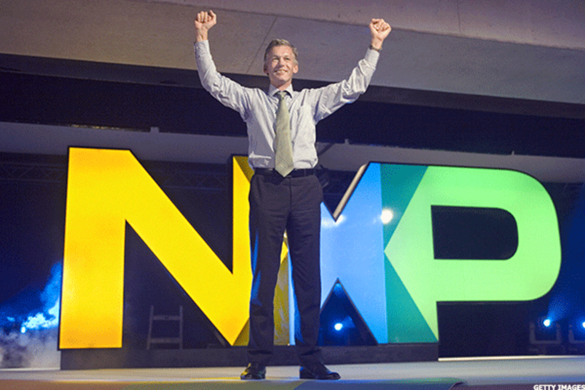 Cramer: The 10 Biggest Gainers of 2016, and How They Will Fare in 2017 ...