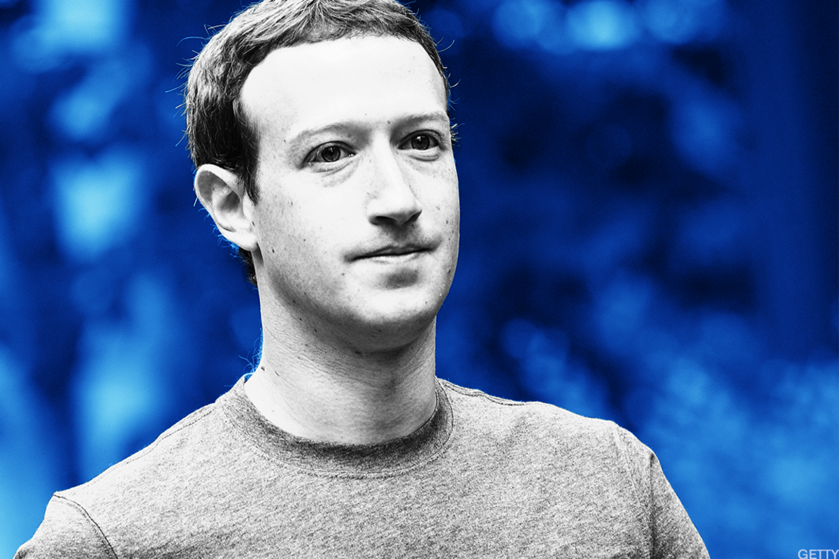 Facebook Investors Shouldn't Panic Just Yet - TheStreet Pro