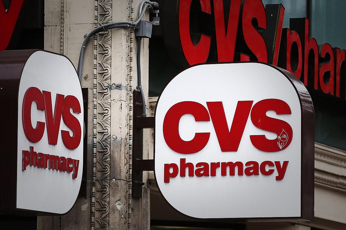 Future Looks Healthy for CVS - TheStreet Pro