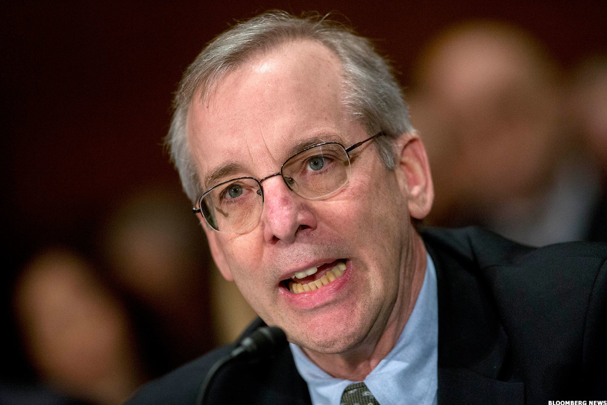 Dudley Didn't Do Right - TheStreet Pro