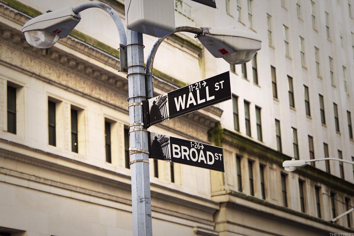 How to Buy Stocks in a Really Bad Market: 5 Key Steps - TheStreet Pro