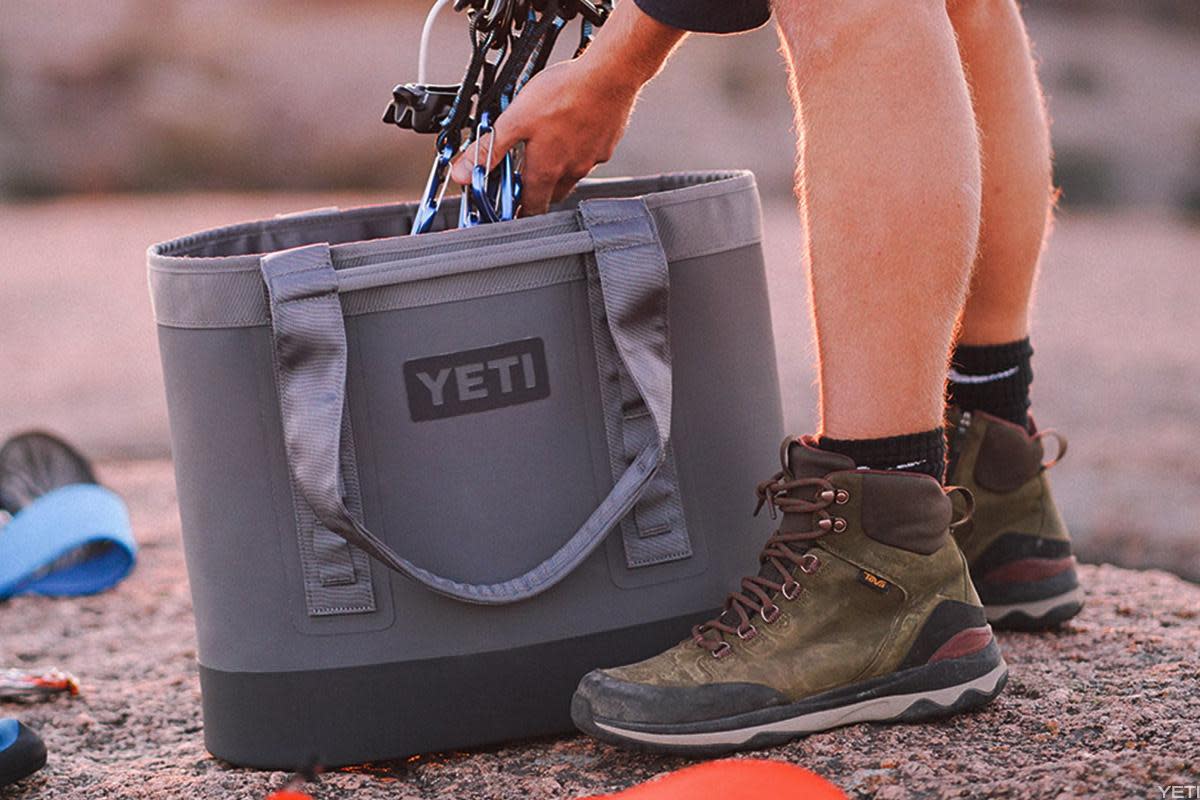 Yeti Holdings Looks Strong on the Charts So Go Long Here - TheStreet Pro