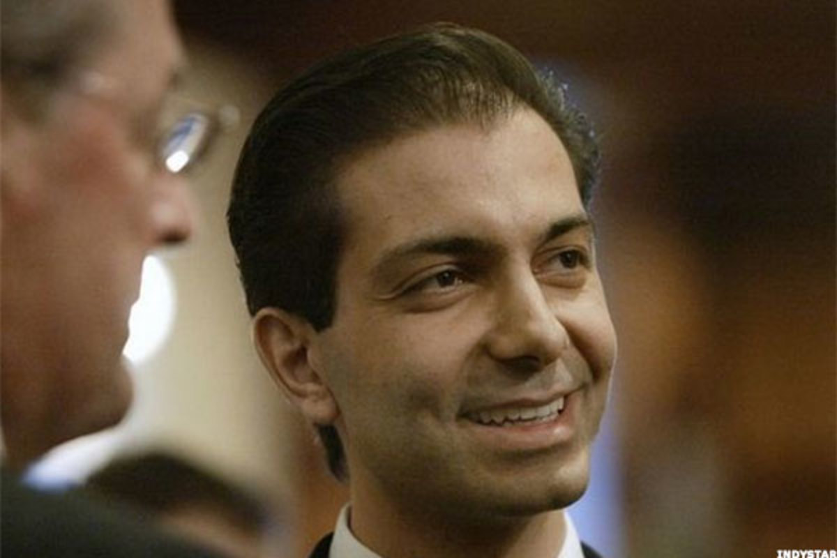 Biglari Holdings Remains Big Frustration - TheStreet Pro