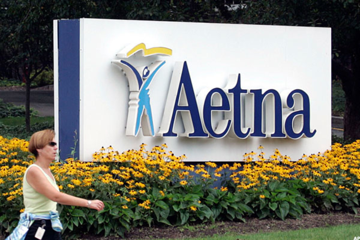 Aetna: Enroll Now for Upside Benefits - TheStreet Pro