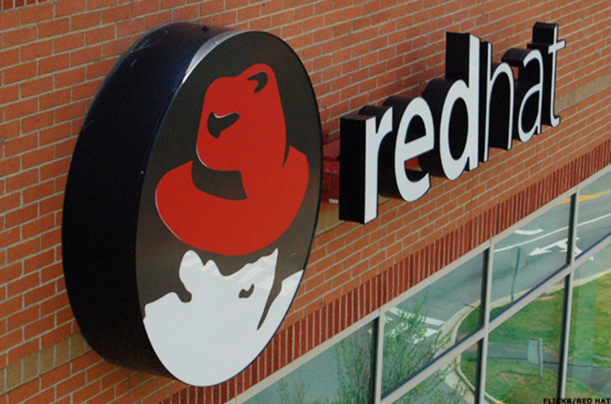 Time to Take Some Red Hat Off the Table - TheStreet Pro