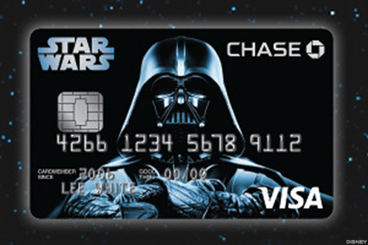 Dip Your Card Here, Visa Is Still Bullish - TheStreet Pro