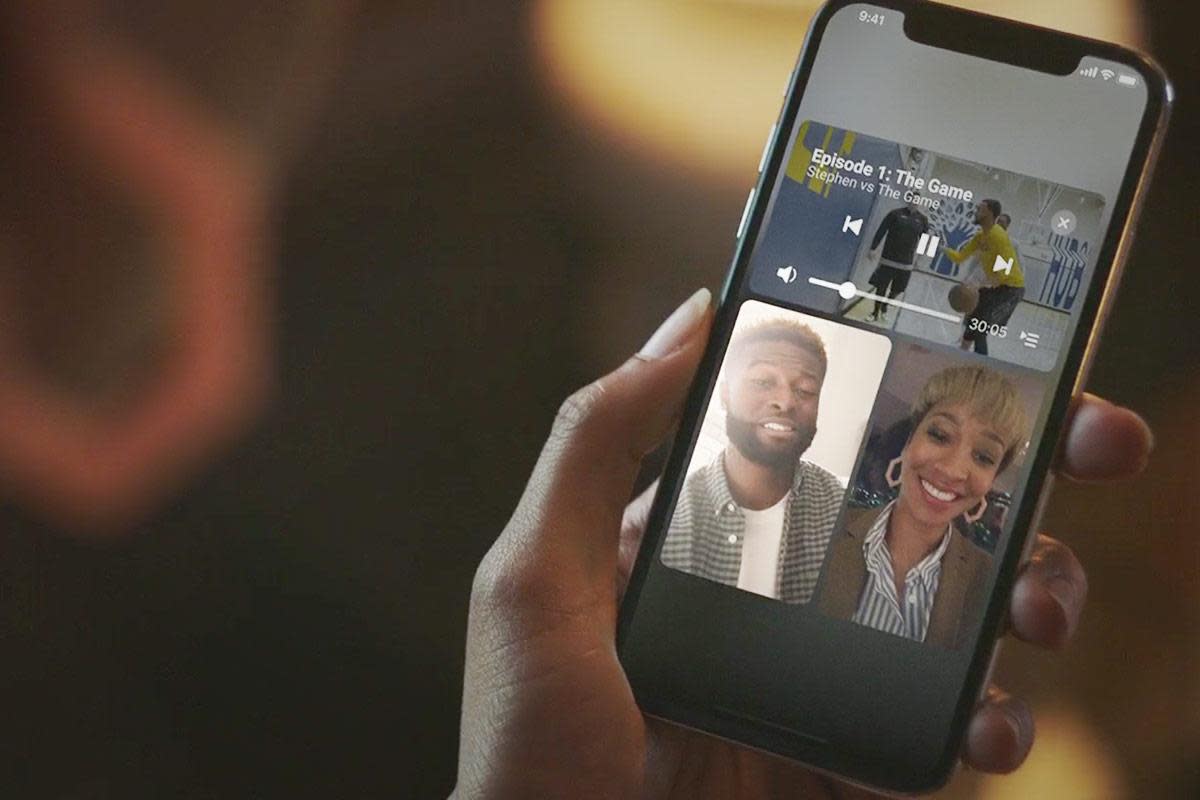 Facebook Investors Might Get a Share They Really Like - TheStreet Pro