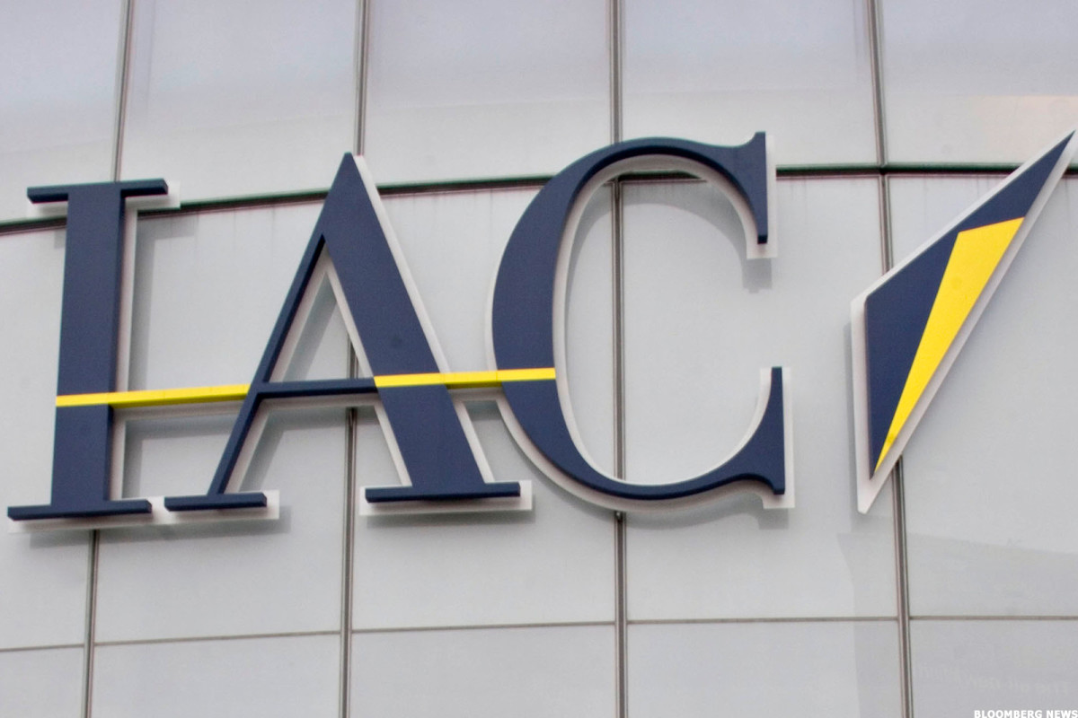 IAC/InterActiveCorp Has Further to Go on the Upside - TheStreet Pro