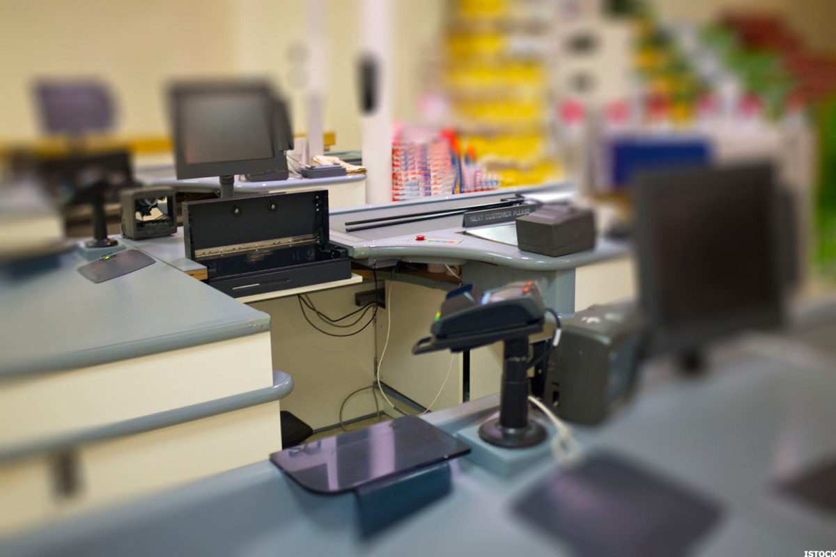 Novice Trade: Square - TheStreet Pro