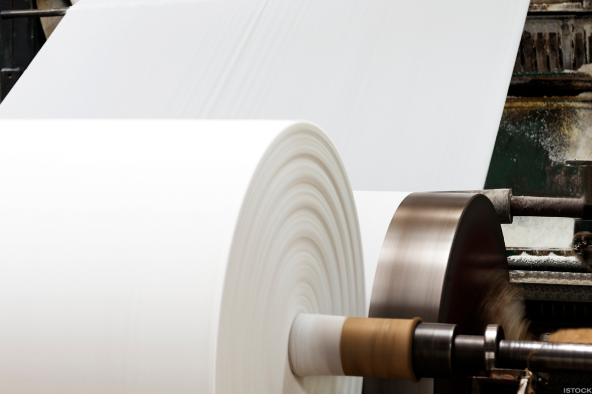 Quants, Technicians Agree on KapStone Paper and Packaging - TheStreet Pro