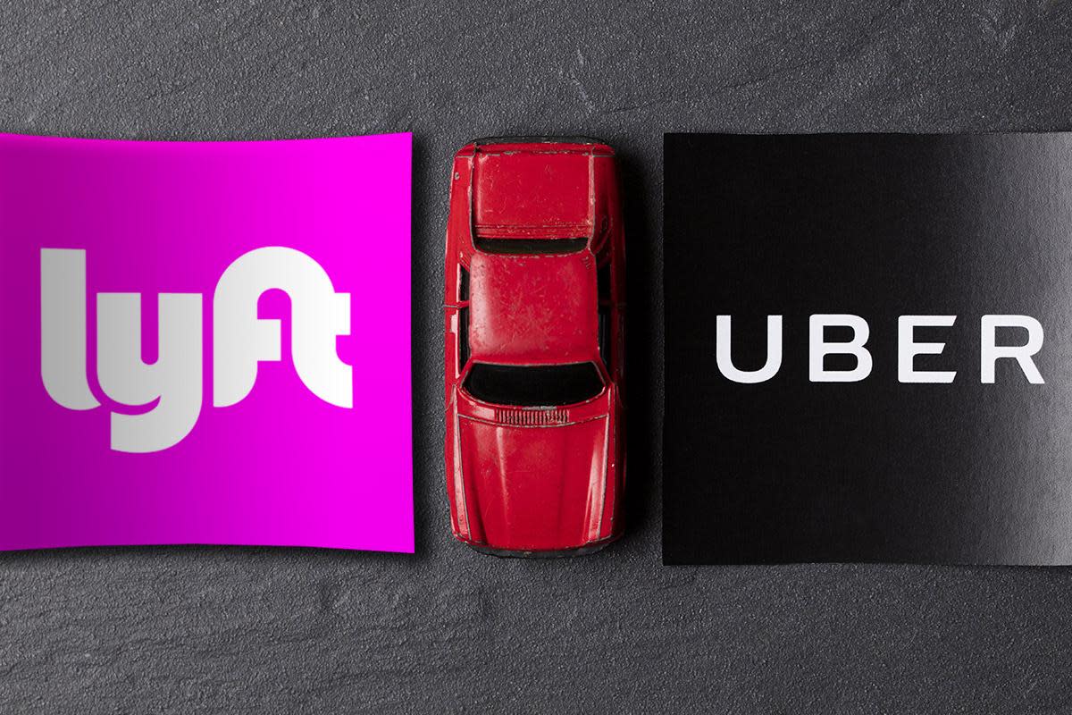 In Uber vs. Lyft, Uber Has More to Offer - TheStreet Pro