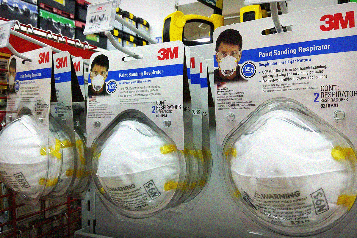 3M Needs to Form a Lengthy Base Before It Is Attractive Again ...