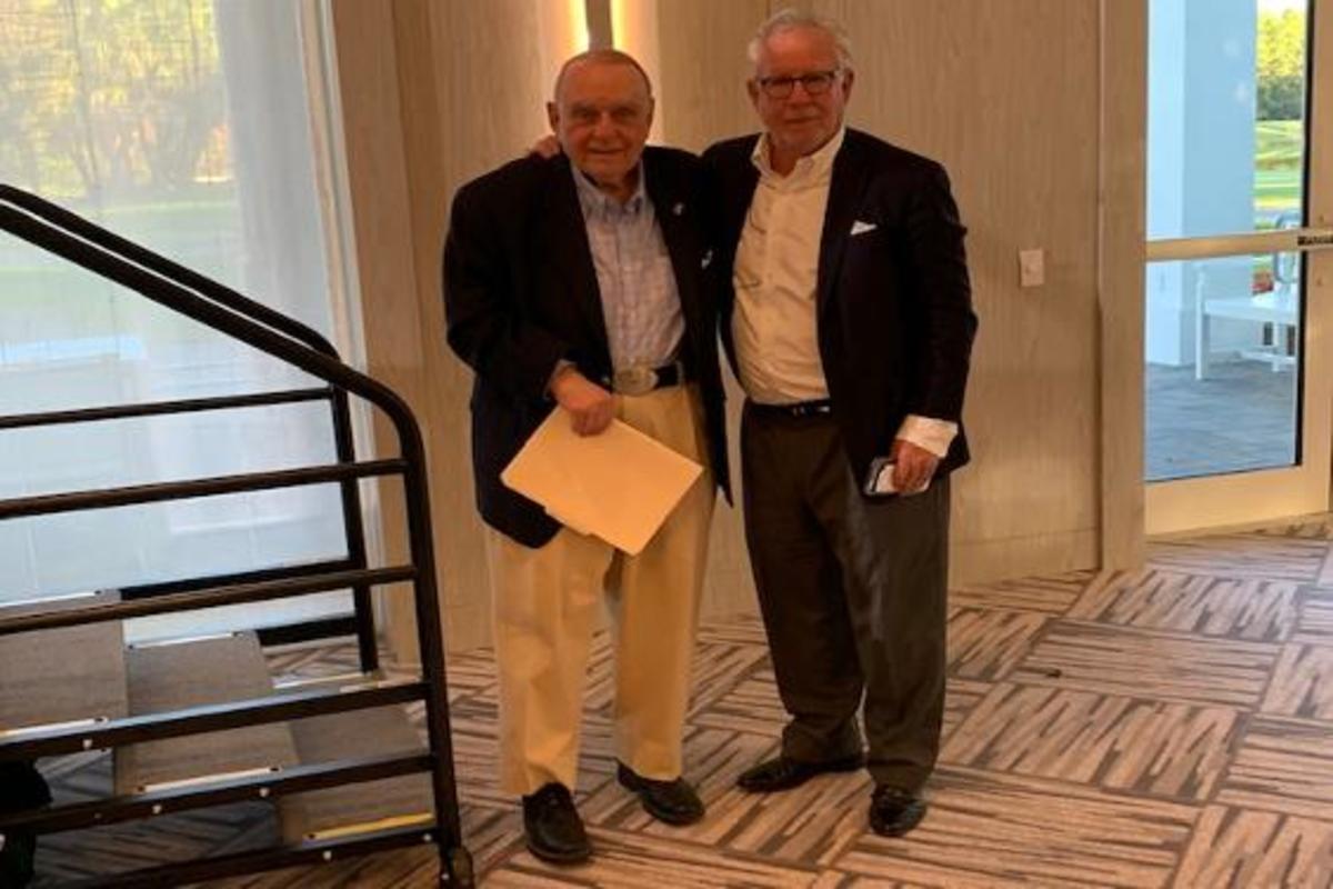 Doug's Daily Diary - TheStreet Pro