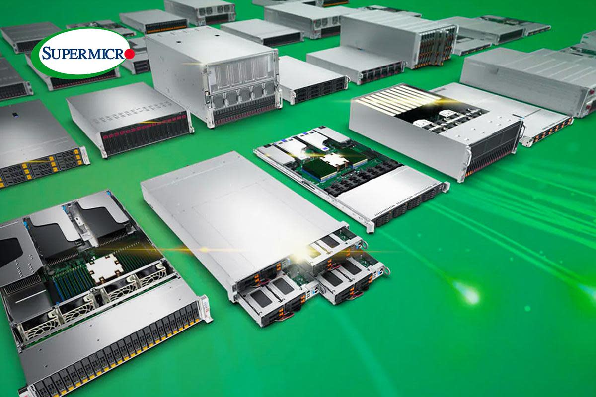 Not to Brag, but My Stock Pick for 2024 Is a Super Player in the AI ...