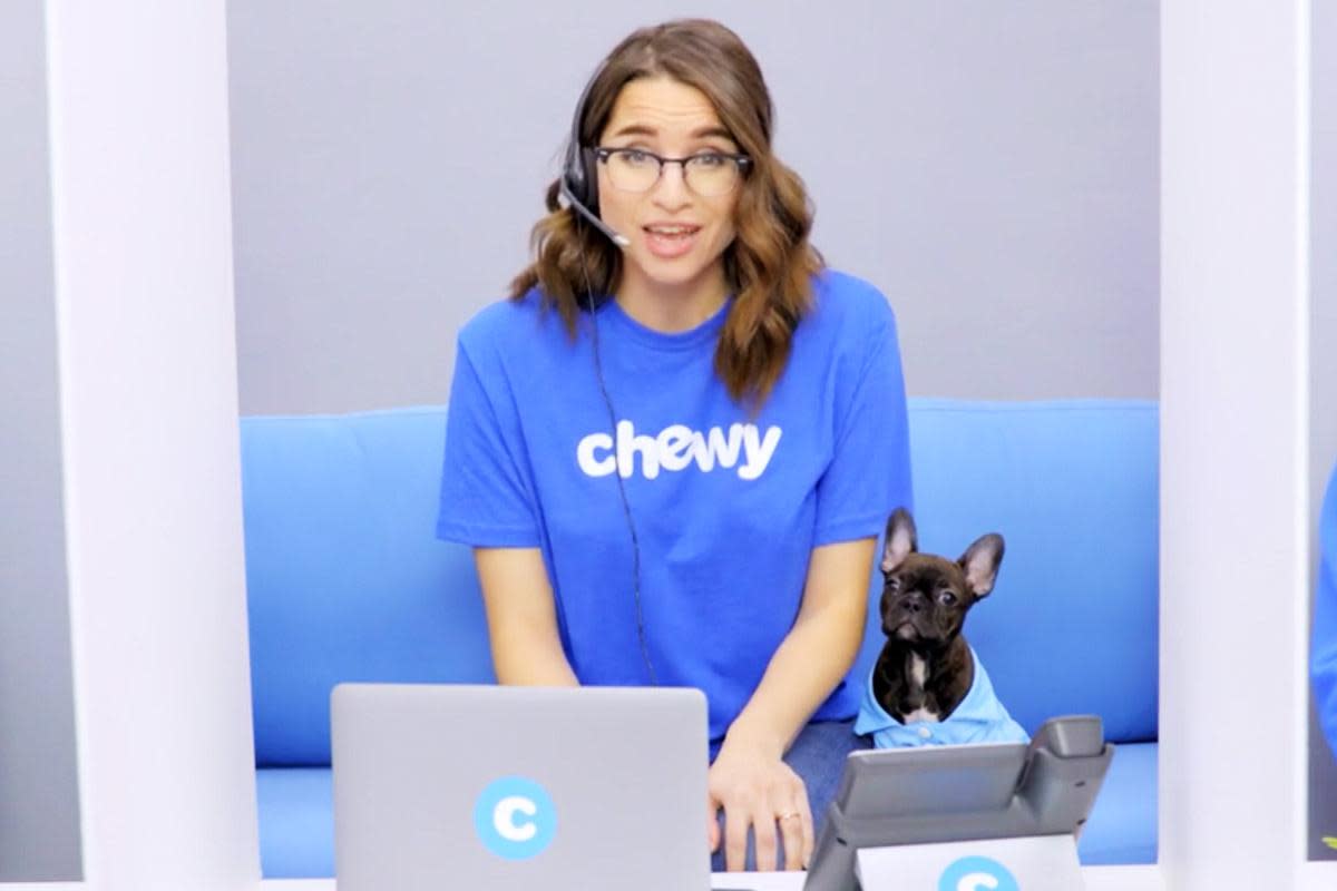 Shares of Chewy Soar but Our Price Target Doesn't - TheStreet Pro