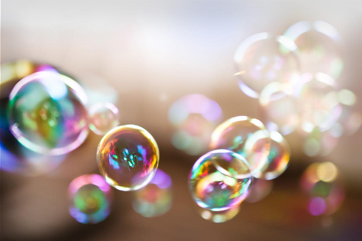 We Are in an Everything Bubble - TheStreet Pro