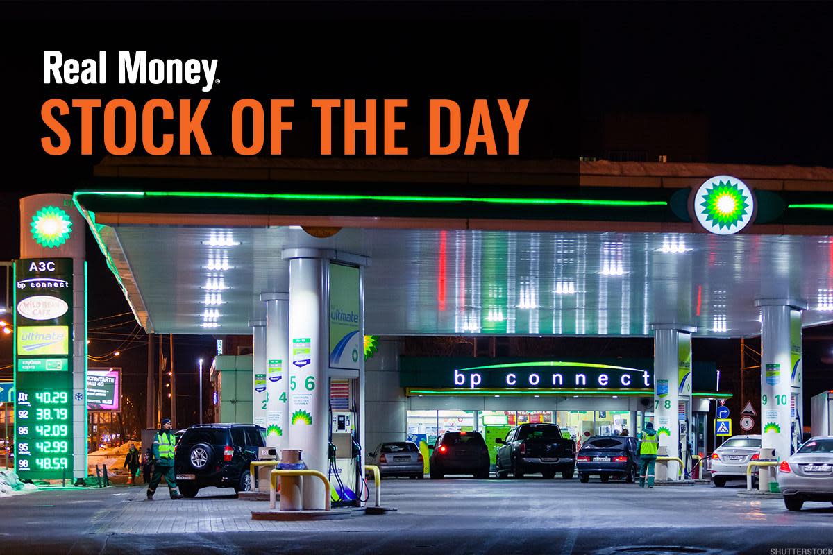 Chart of the Day: Macondo Moving Off the BP Balance Sheet Is a Big Deal ...