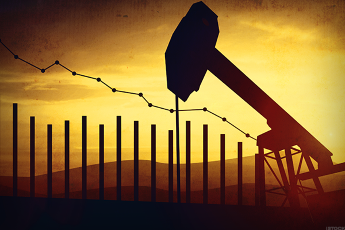 Don't Buy Into the 'New Normal' Oil Hype - TheStreet Pro