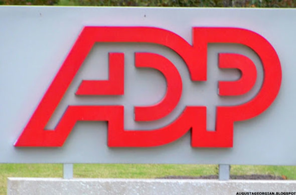 Red-Hot ADP Presents Put Spread Opportunity - TheStreet Pro