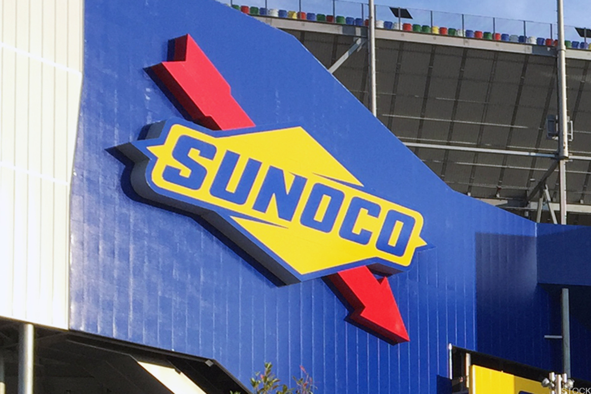 Sunoco's Quant Buy Recommendation Will Only Help the Bullish Charts ...