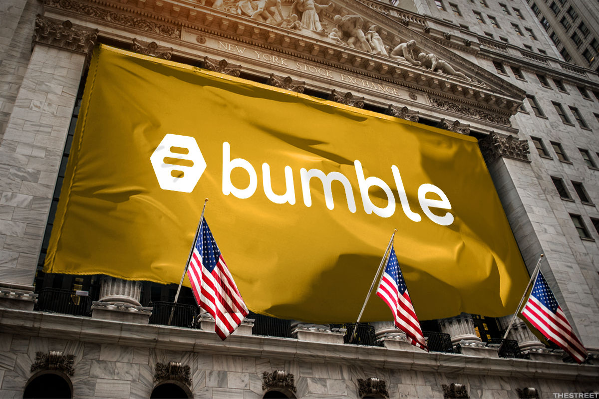 Bumble Looks Good for a Trading Bounce But Not for a Long-Term ...