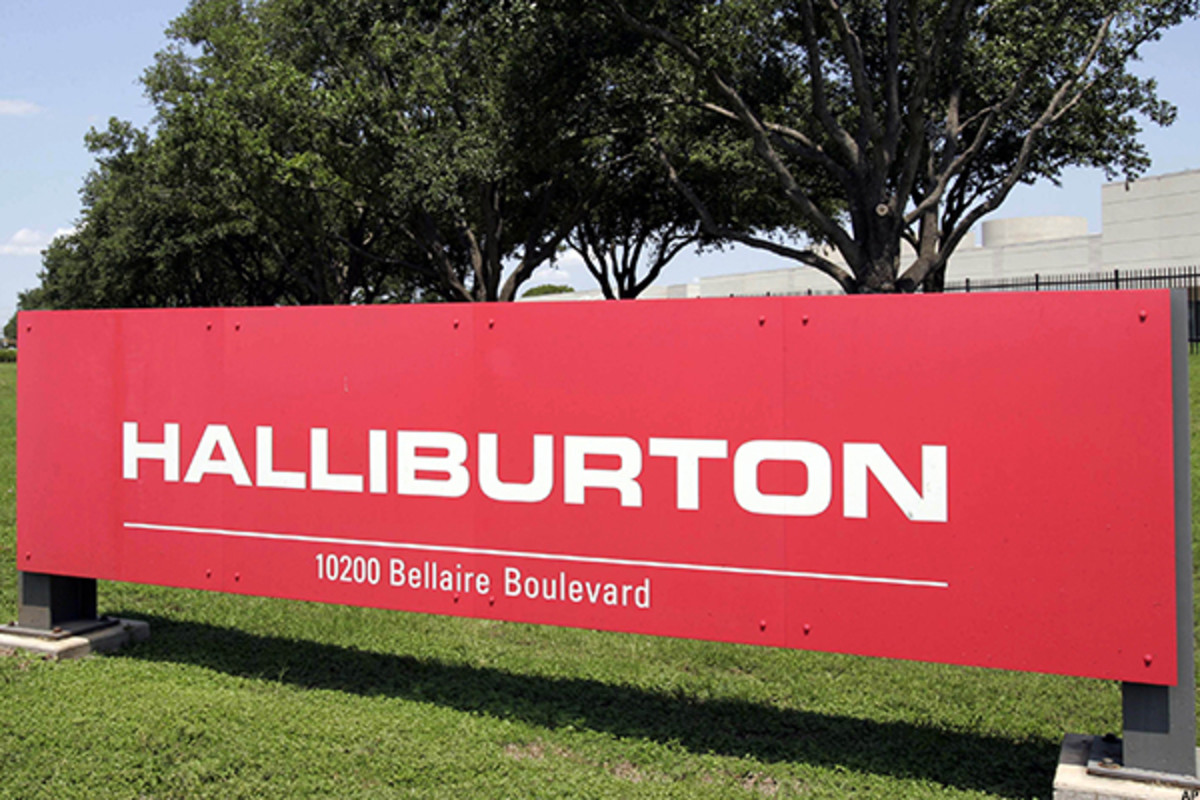 Halliburton Isn't Done With This Upswing - TheStreet Pro