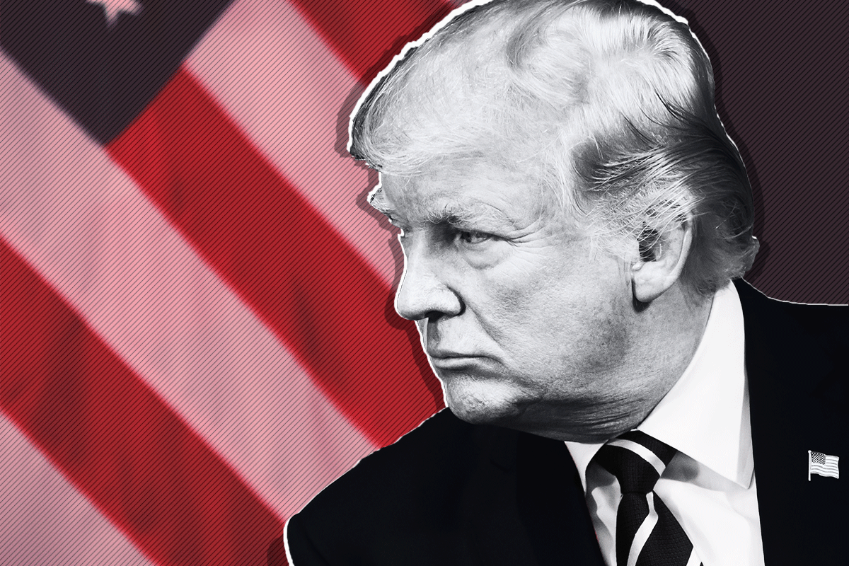 President Trump Positive for Covid-19: What Are the Stock Market ...