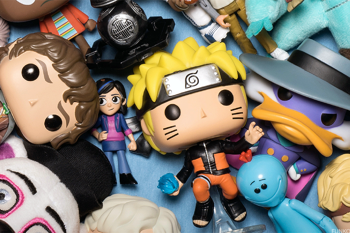 Here's Where We Are With Funko Right Now - TheStreet Pro