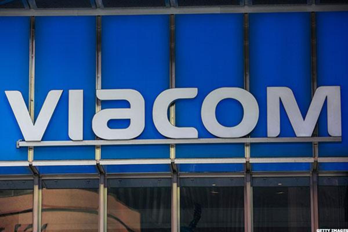 Viacom Ruling Suggests Redstones Have Upper Hand - TheStreet Pro