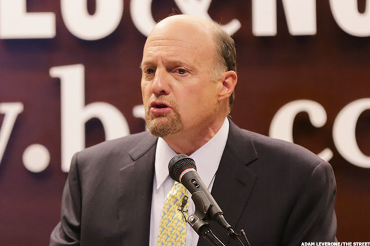 Cramer: 16 Things I Am Watching Right Now - TheStreet Pro