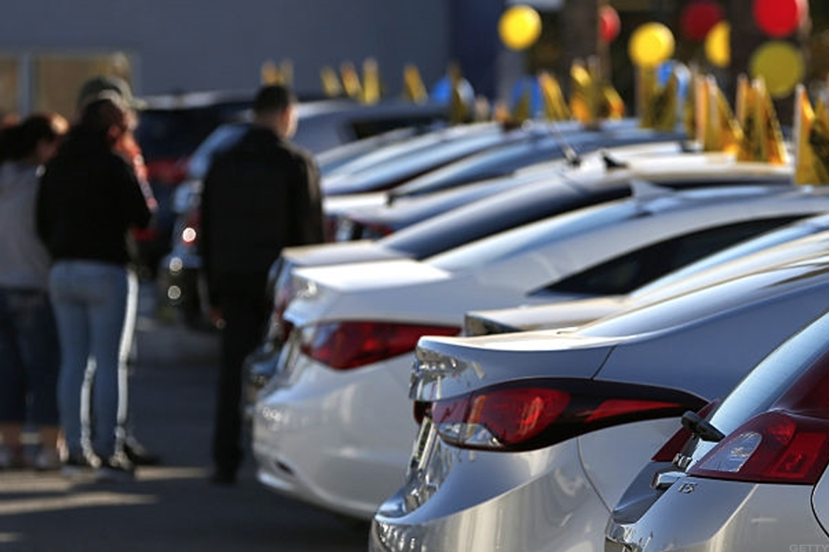 7 Ways to Drive to Profits in the Used Car Market - TheStreet Pro